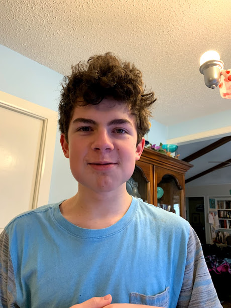 Spring Break Summary – Lisa Holcomb
